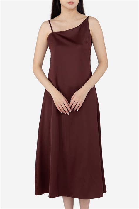 Lyrin Dress From There On