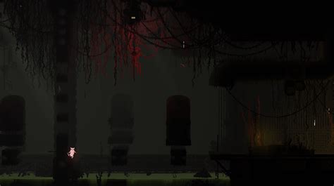 Strange Area Rrainworld