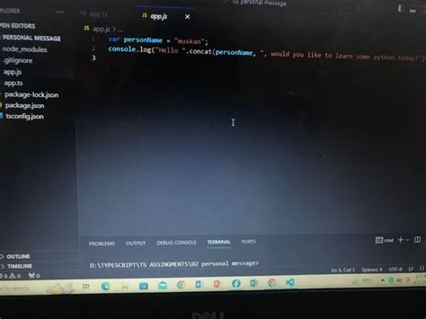 muskan nisar on linkedin assingments mernstackdeveloper typescript