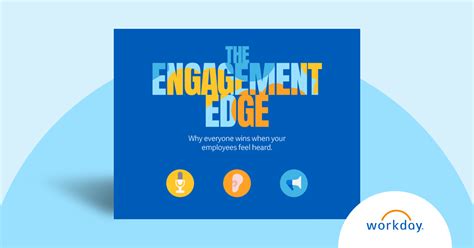 Employee Engagement Solutions Workday Peakon Employee Voice Workday Us