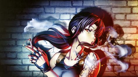 Revy Voiced Actor V1 Addon S T A L K E R Anomaly Mod For S T A L K E R Call Of Pripyat Moddb