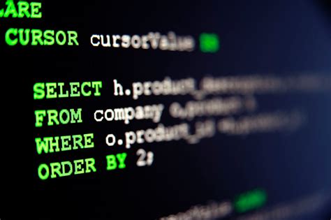 Statement Clause Dan Predicate Database Relasional By Mario