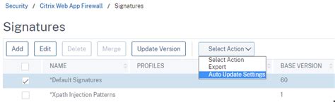 Exchange Absichern Mit Citrix ADC Web Application Firewall ITCMA GmbH Consulting
