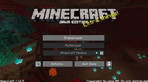 Minecraft Multiplayer Greyed Out Java Edition Support Support