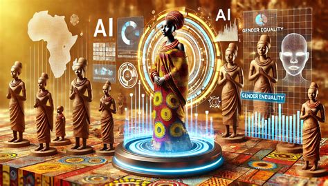 How Ai Can Be Used To Solve Gender Inequality Problems In Nigeria