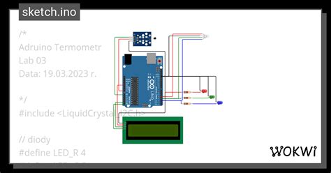 Lab03 Wokwi Esp32 Stm32 Arduino Simulator