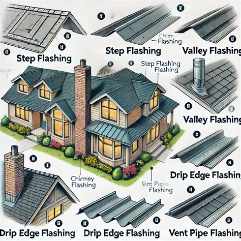 A Comprehensive Guide To Using Flashing Sleeves For Pvc Pipes Sf