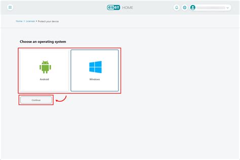 KB8372 Download And Integrate Your ESET Security Product With ESET HOME