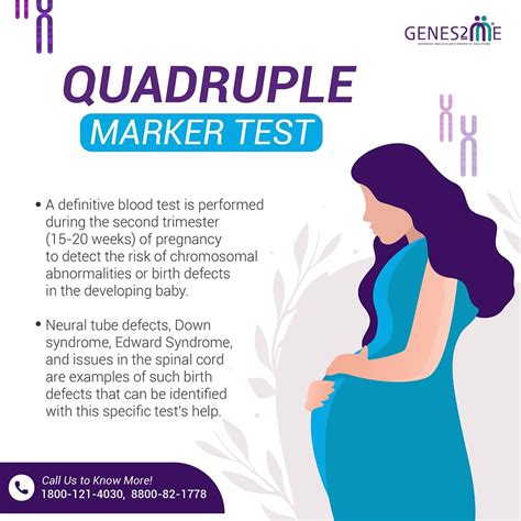 Quadruple Marker Test Medical School Essentials Personalized