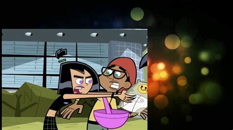 Danny Phantom S E Life Lessons YouTube