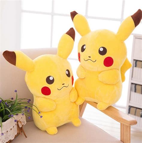 9 Cute Pikachu Ideas