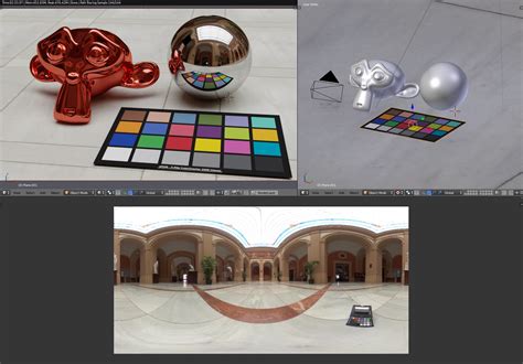 13 Using Opencolorio In Blender Brylka Toodee Panicpost