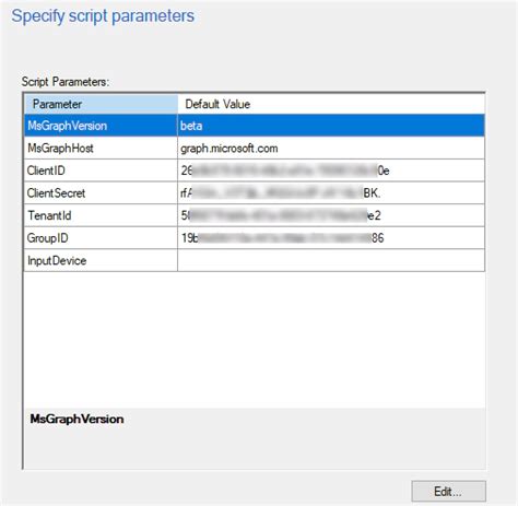 Add Devices To An Azure Group Using The Microsoft Graph Api