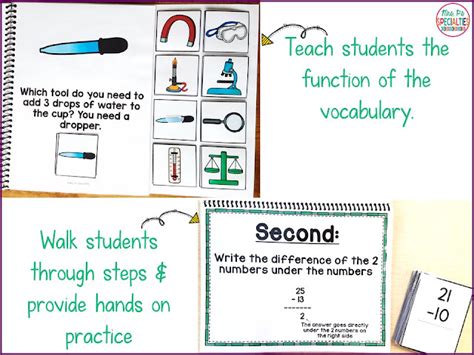 5 Tips For Setting Up Your Special Education Classroom · Mrs Ps