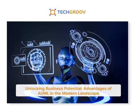 Techgroov On Linkedin Ai Machinelearning Businessinnovation