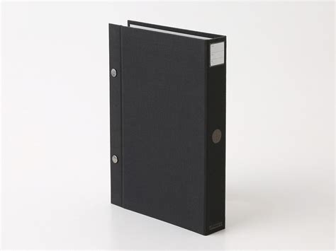 Plotter Refill Storage A5 Size Jenni Bick Custom Journals