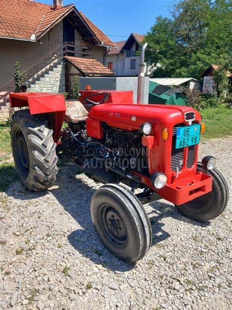 Polovni IMT God Polovni Automobili Srbija Arilje