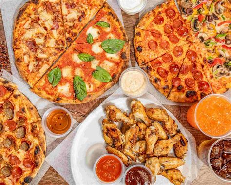 Pizza Delivery Near Me Uber Eats