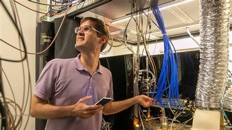 ‘were Hitting New Limits Nc Quantum Computing Bullish On A Coveted