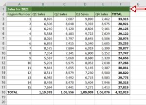 How To Center Across Selection In Excel SpreadCheaters