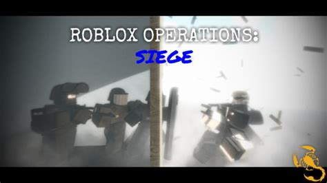 RobloxGo Roblox Operations Siege Get Real Time Stats Insights And Ranking