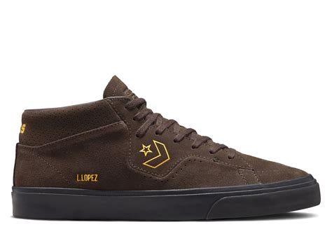 Louie Lopez Mid Converse Louie Lopez Pro Mid Eyza
