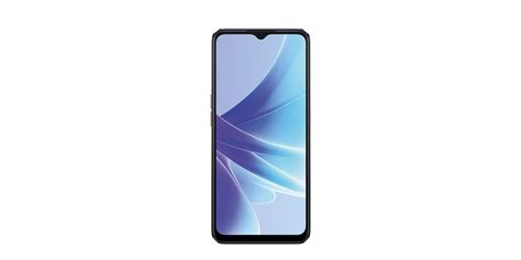 Oppo A Starry Black Gb Gb