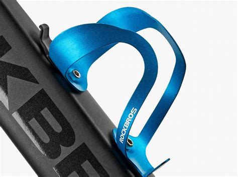 자전거 물통케이지 락브로스 경량 알루미늄 거치대