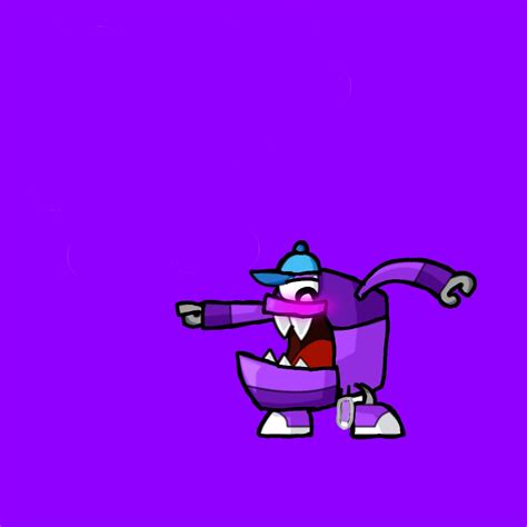 Mixels Referee Durex Rule 34 By Paulinavlzagro01 On Deviantart