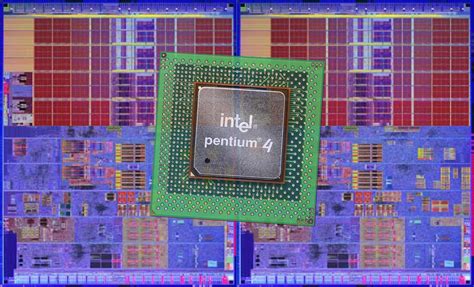 The History Of Intel CPUs Updated Page Tom S Hardware