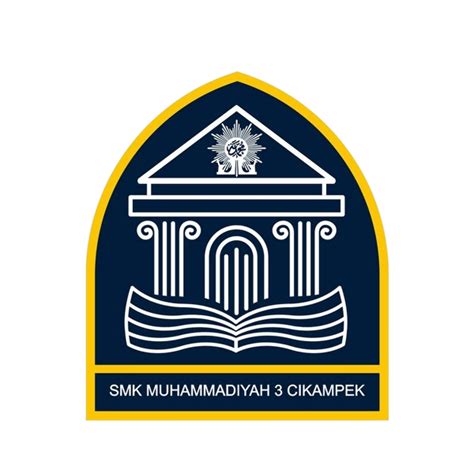 Spmb Smk Muhammadiyah 3 Cikampek