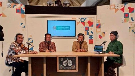 Dana Keistimewaan Dukung Pembangunan Dan Optimalisasi Infrastruktur Di Wilayah Kota Yogyakarta