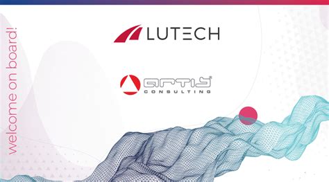 Lutech Signs Agreement To Acquire Artis Consulting Spa Lutech