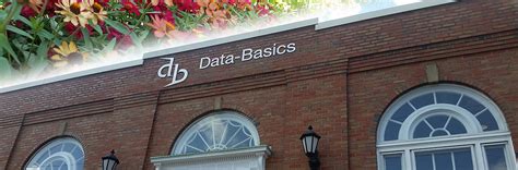 Data Basics SAMPro Enterprise Field Service Software By Data Basics