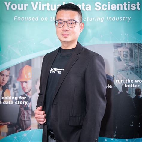 Jerry Huang Medium