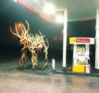 Antlers Trevor Henderson Creations Wiki Fandom