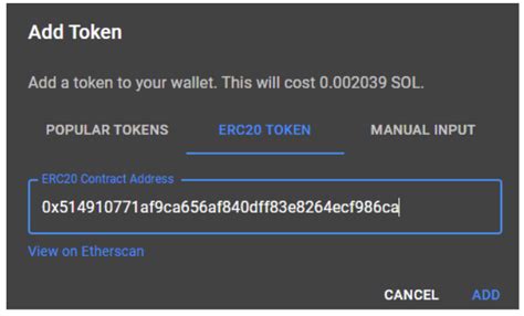 How To Set Up A Solana Blockchain Wallet