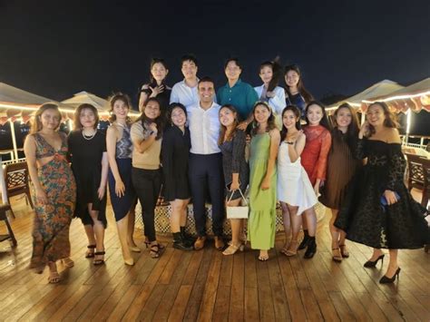 Zin Ko Ko Lwin On Linkedin I Am Thrilled To Share With You All That I Have Been Promoted To