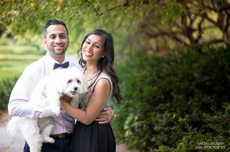 Mansi Bhavi Engagement Session By Sachi Anand Photography