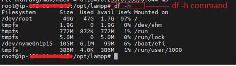 Mastering The Top Linux Commands For Administrators A Comprehensive