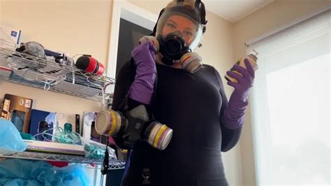 Gassing Gas Mask Sex Lazycat Reviews