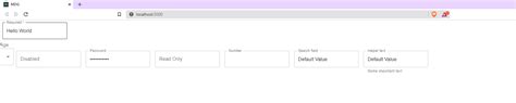 Javascript How To Find Documentation For Material Ui Components