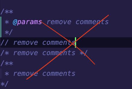Remove Comments Vscode Visual Studio Marketplace