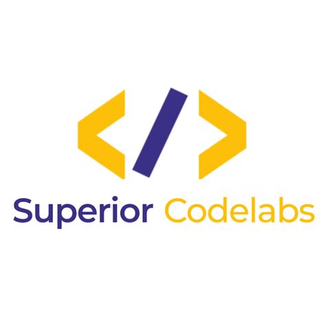 Superior Codelabs Company Profile Funding And Investors Yourstory
