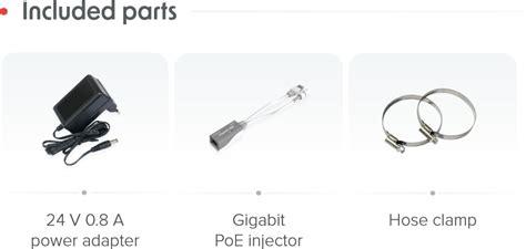 MikroTik ATLGM EG EA ATL LTE Kit Discomp