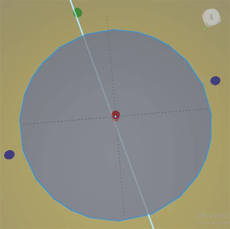 How To Divide A Circle Into 10 Building Support Developer Forum