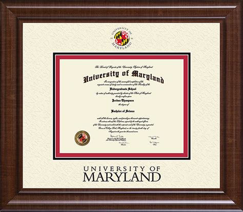 University Of Maryland University College Diploma How To Get A