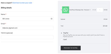 tips to optimize woocommerce conversion rate