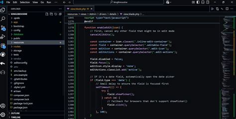Cleancode Backenddevelopment Laravel Mongodb Devtips Codewithcare