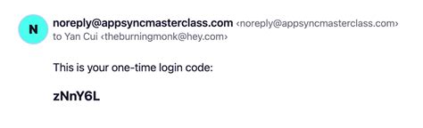 Passwordless Authentication Made Easy With Cognito A Step By Step Guide